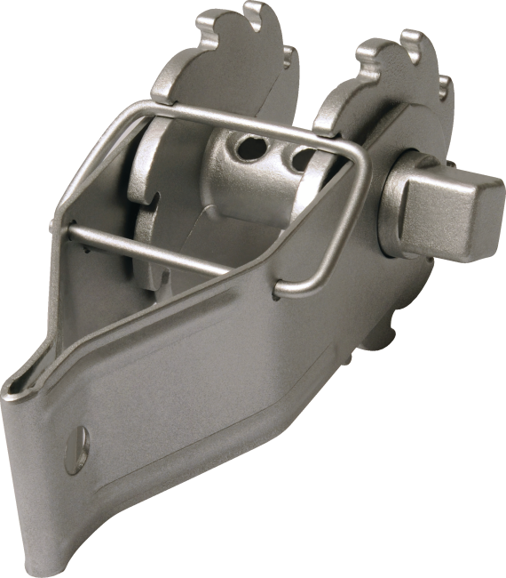 Strainers | Pel