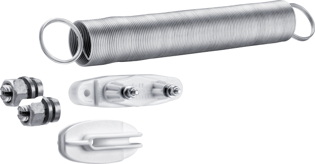 LIGHTNING PROTECTION KIT | Pel